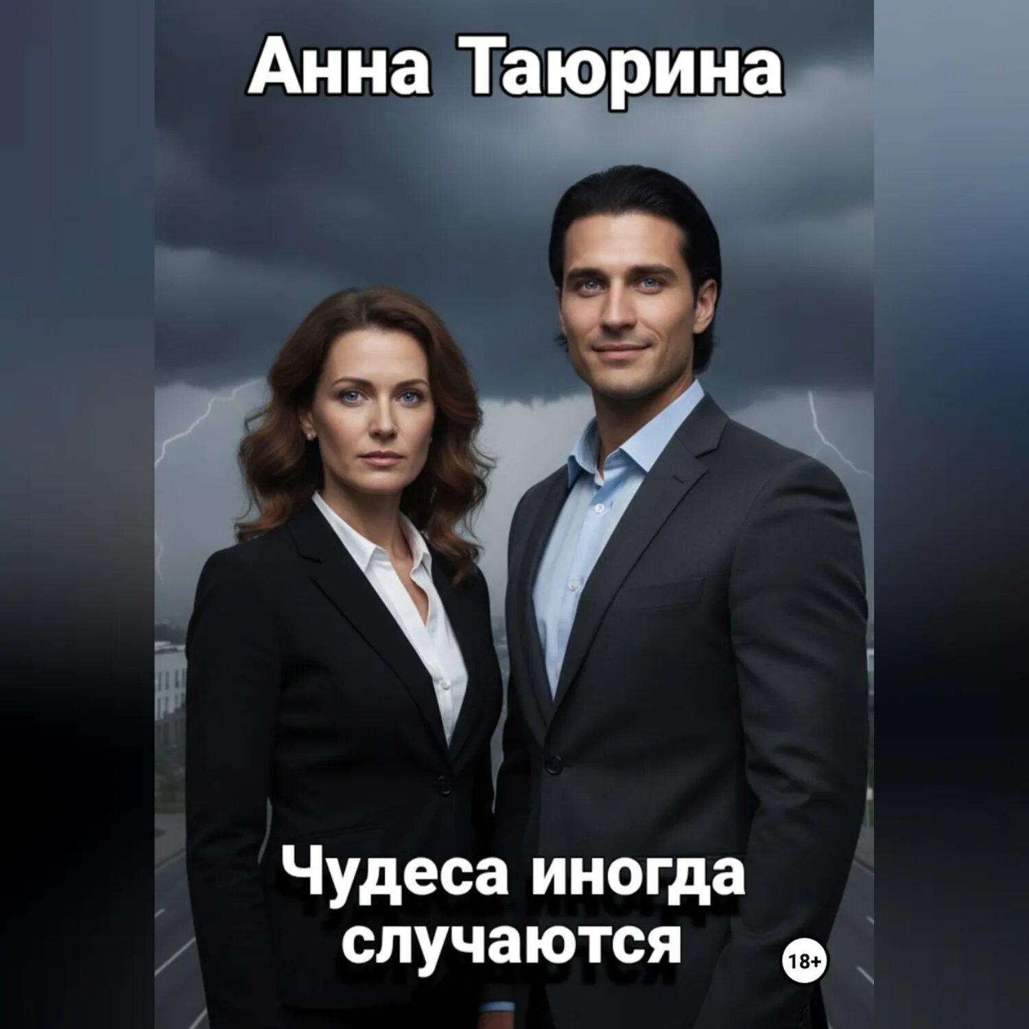 Чудеса иногда случаются [Аудиокнига]