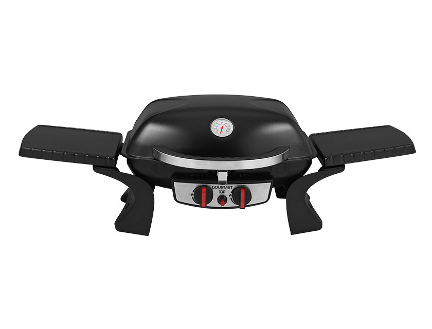Газовый гриль переносной KOCH Gourmet 100