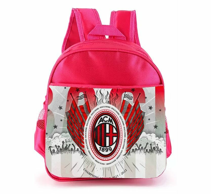 Рюкзак Milan, Милан №5
