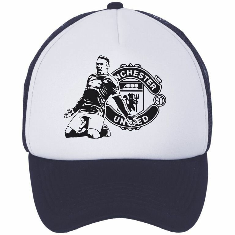 Бейсболка для мужчин и женщин