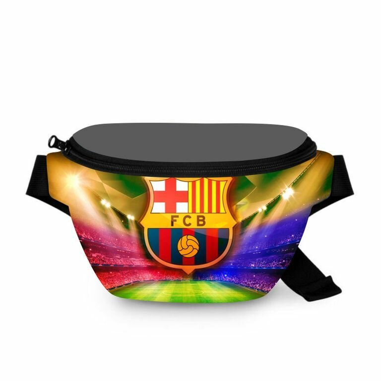 Сумка поясная