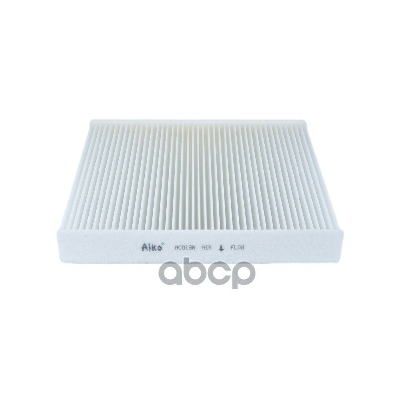 Фильтр салона AIKO арт. AC0198