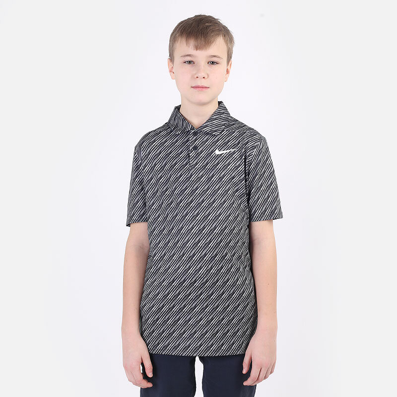 Поло Dri-FIT Victory Golf Polo