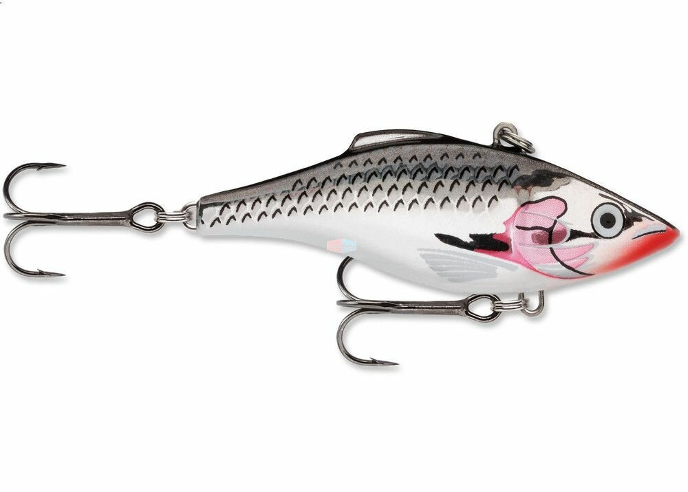 Воблер RAPALA RNR-08 S