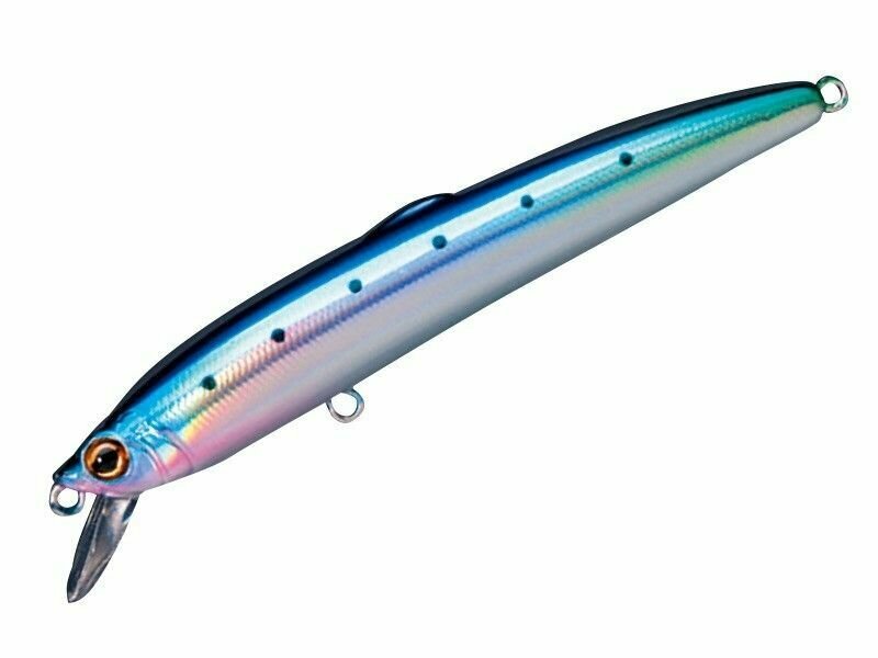 Воблер Smith Saruna 95F 95мм. 9,5гр. №03