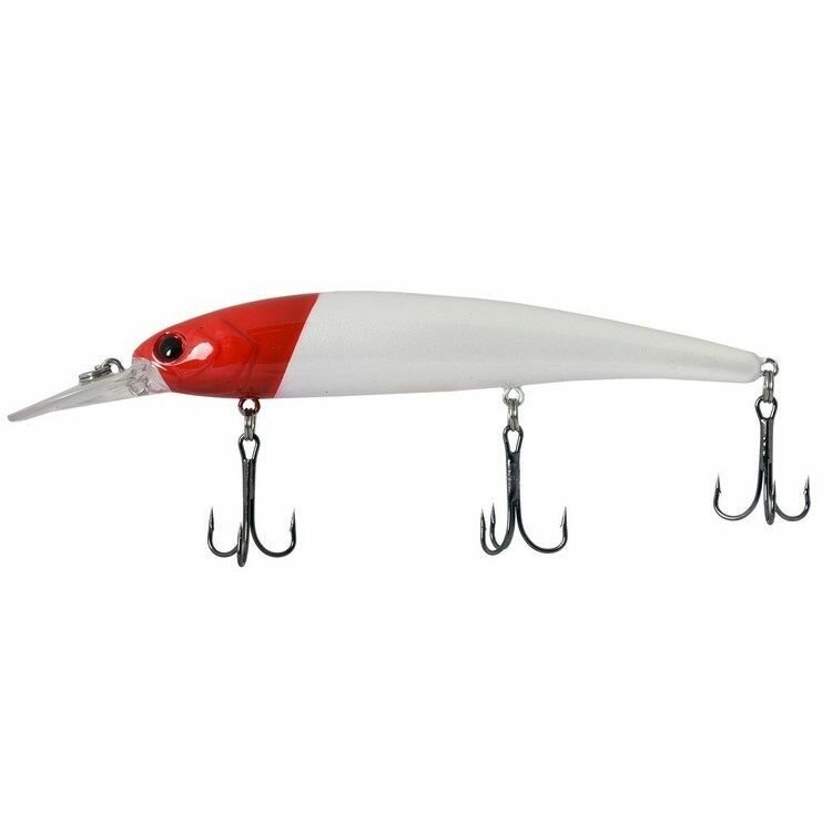 Воблер LureMax KILLER 120F MDR-145 17,5 гр