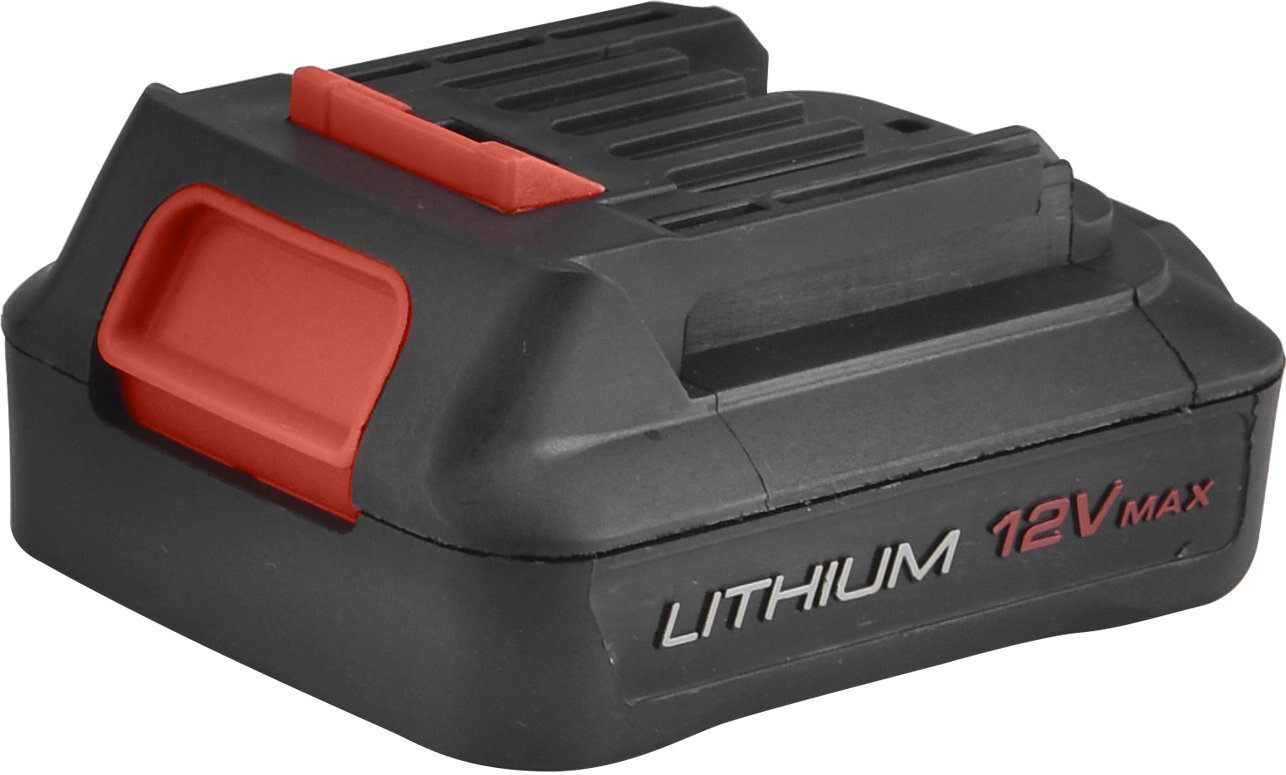 Дрель-шуруповерт Парма ДША-02А-1512/2Li аккум. патрон: быстрозажимной (кейс в комплекте) (02.021.00014)