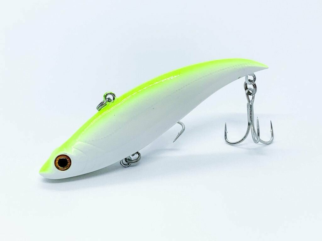 Ратлин Smith Bay Blue 70 мм. 14гр. №56 (Fluo)