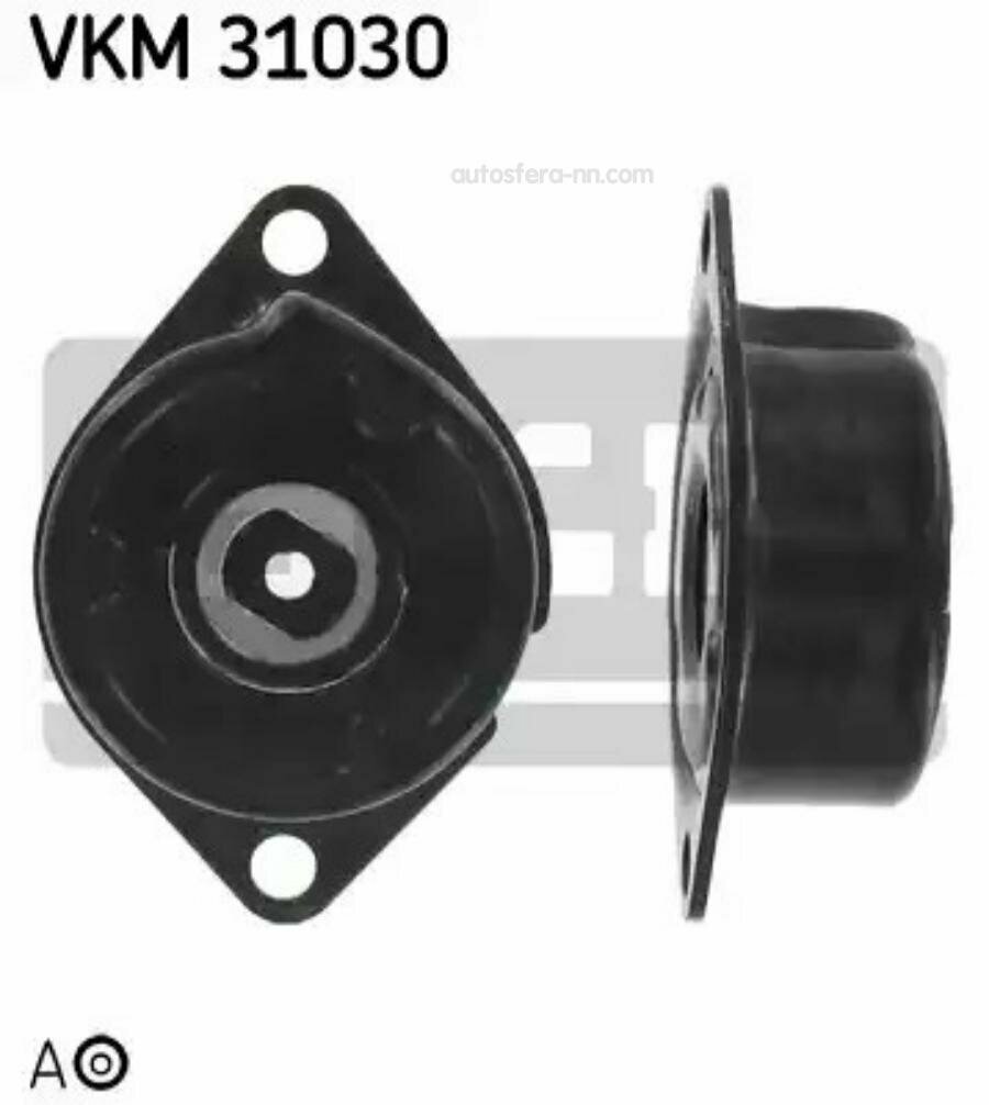 SKF VKM31030 Натяжитель ремня