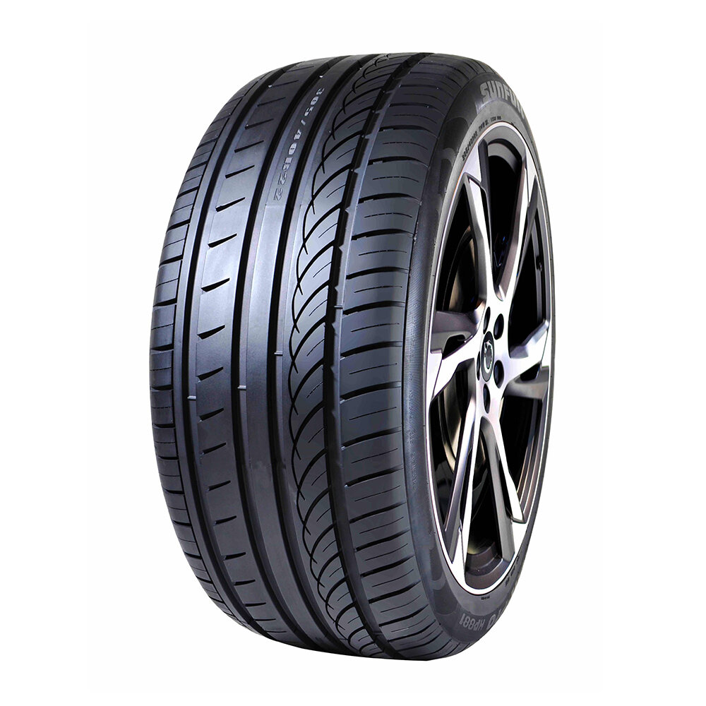 Автошина Sunfull 245/55R19 103V MONT-PRO HP881