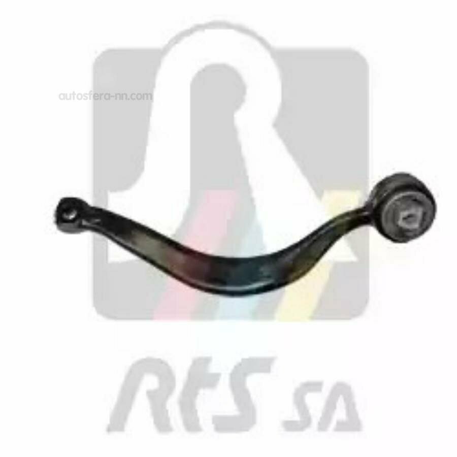 RTS 95095092 Рычаг передней подвески нижний левый
