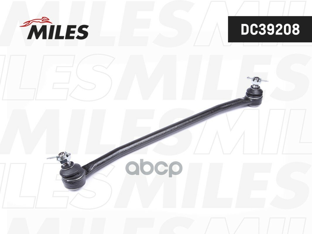 Тяга рулевая LADA продольная центральная (в сборе) Miles арт. dc39208