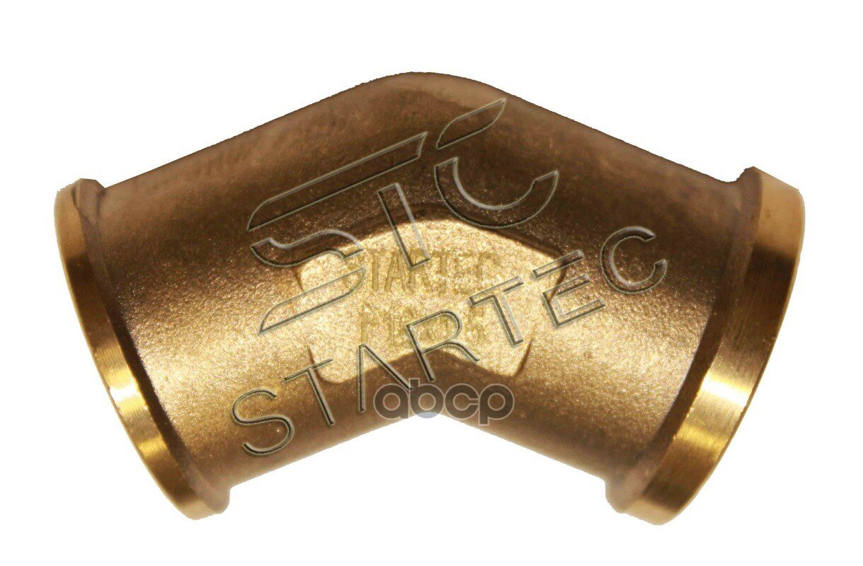 Соединитель переходник P5хF16мм угловой латунь STARTEC STARTEC арт. INF.11. P5L45