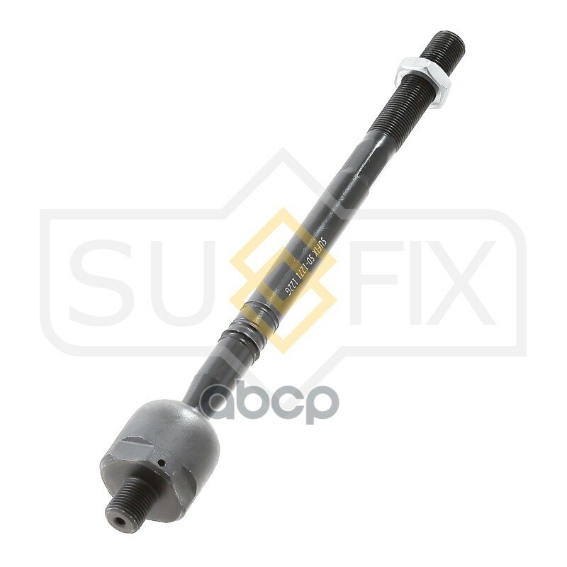 Тяга рулевая перед прав/лев SUFIX арт. SD1271