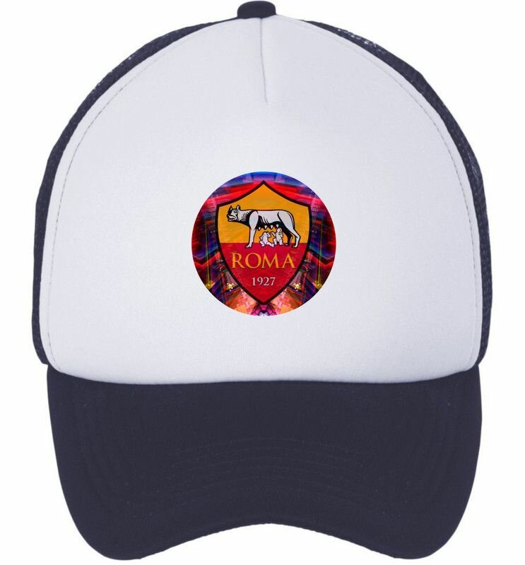 Бейсболка Базовая коллекция для мужчин и женщин