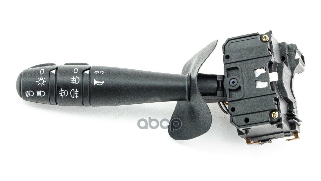 Переключатель света подрулевой левый, RE60001551361 Renault DOMINANT арт. RE60001551361