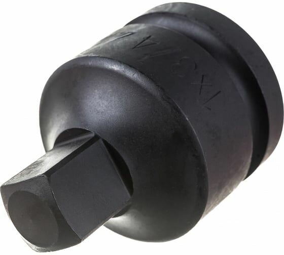 Адаптер ударный F1" х M3/4" диаметр 54мм, длина 68мм JTC-840806