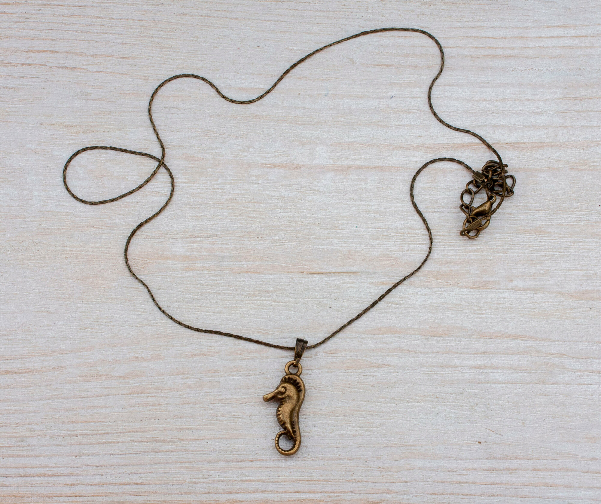 Колье Фламинго-Go!