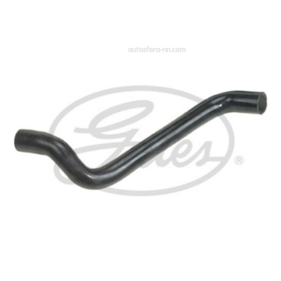 GATES 052778 Патрубок RENAULT Logan 1.5dCi
