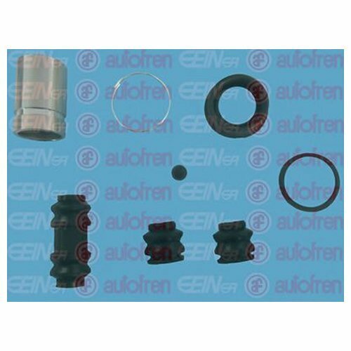 Ремкомплект тормозного суппорта Seinsa/Autofren D41862C для Toyota RAV 4 II, Yaris Verso