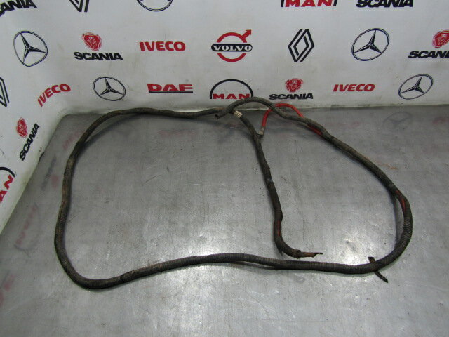 Кабель сидовой Iveco Trakker