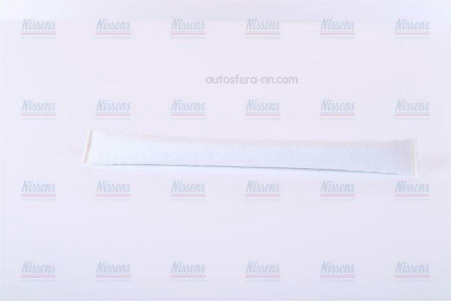 Осушитель кондиционера FORD MONDEO07- Nissens арт. 95499