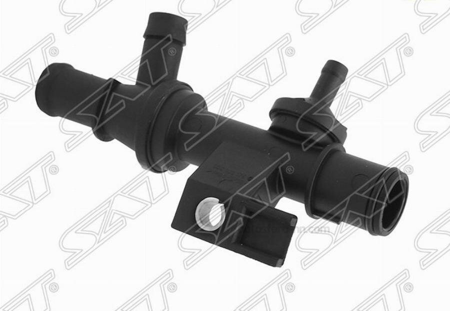 SAT ST03C103175G Клапан вентиляции картерных газов Audi A3 03-13 / Skoda Octavia 04-13