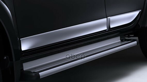 Накладки дверей MITSUBISHI арт. MZ330737