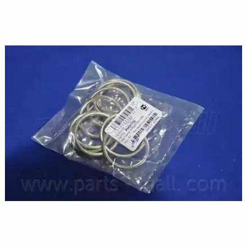 Прокладка глушителя Parts Mall P1NC003