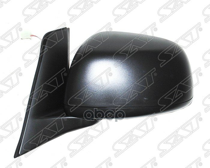 Зеркало Suzuki SX4 06-16 (Слева/ Регулировка/ 3 контакта) Sat арт. ST-SZ53-940-2