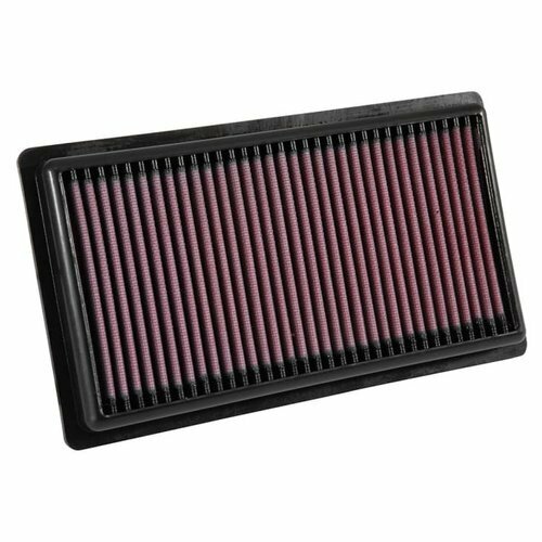 Фильтр воздушный TOYOTA 17801-0T060 Toyota 178010T060