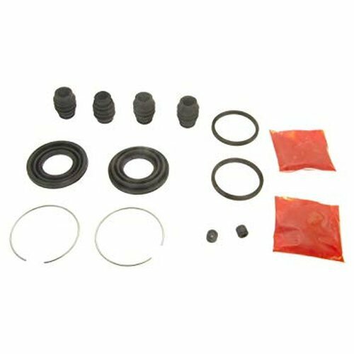 Ремкомплект суппорта заднего S11 all Subaru 26697FC000