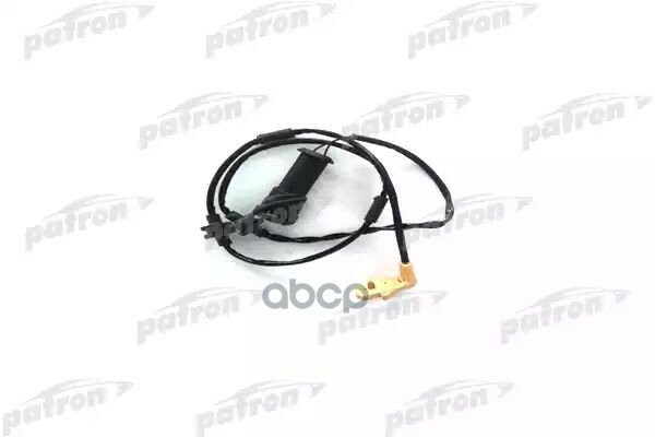 Датчик износа тормозных колодок передн 1шт Opel Omega B (все) 94- PATRON арт. PE17023