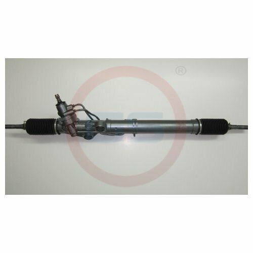 Рейка рулевая GS 2GS6731