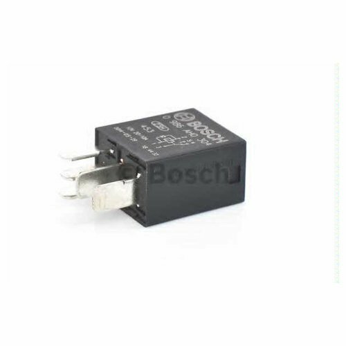 Реле бензонасоса Bosch 0986AH0304