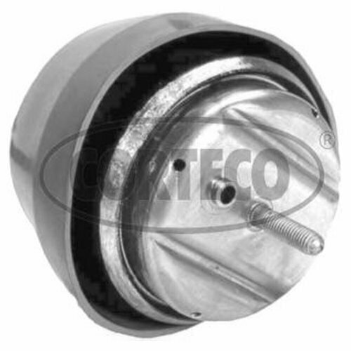 Опора двигателя Corteco 602572 для Audi A4 (1994-2001), Audi A6 (1997-2005), Volkswagen Passat (1996-2005)
