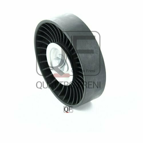 Ролик приводного ремня Quattro Freni QF31P00032
