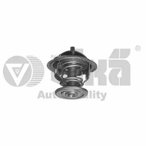 Термостат охлаждающей жидкости Vika 11210091001 для Audi 100 (1976-1994), Audi 80 (1972-1996), Audi 90 (1984-1991)