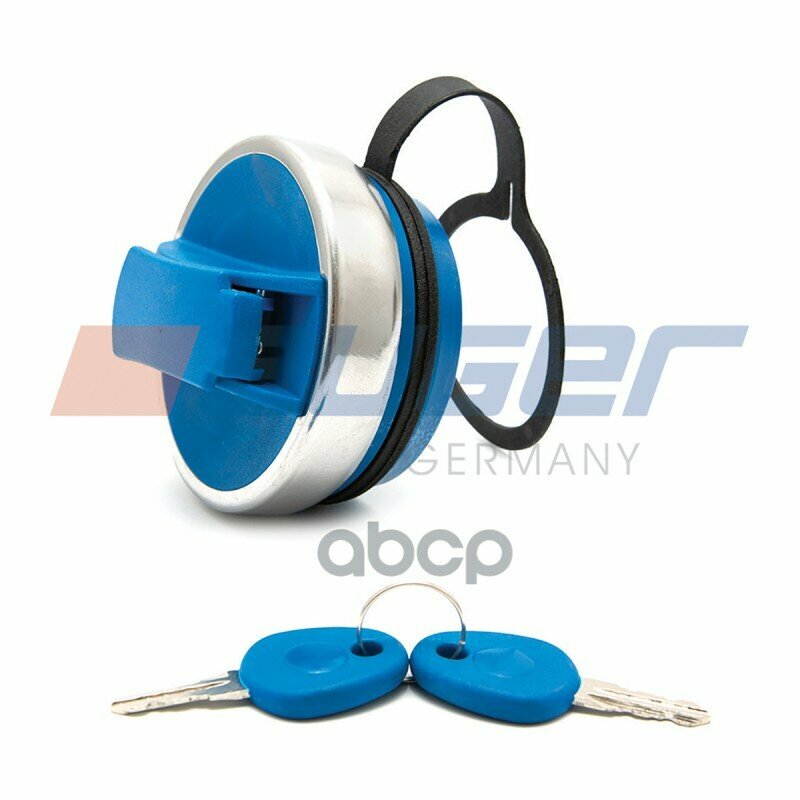 Крышка топливозаливной горловины AUGER арт. 96143