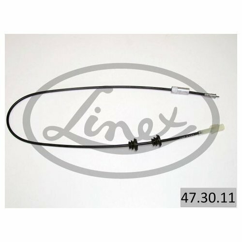 Трос спидометра Linex 473011 для VW Passat, Santana
