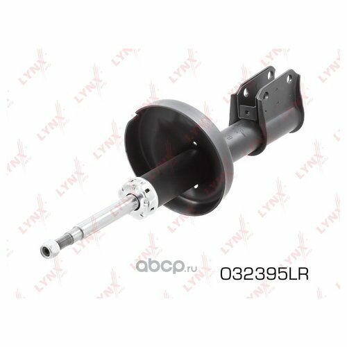 Амортизатор подвески Lynx O32395LR для Renault Clio II, THALIA I LB I