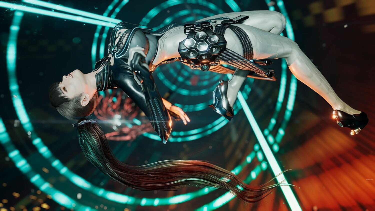 Stellar Blade для PlayStation 5 (PS5, Диск, Русские субтитры) — фото 1