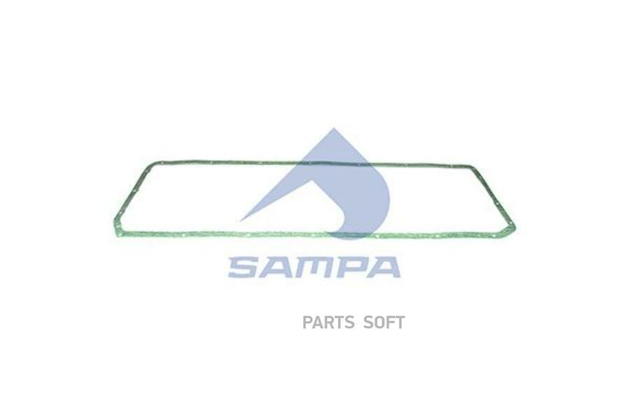 22258 SAMPA Прокладка MAN поддона масляного SAMPA