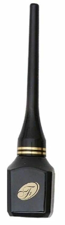 Farres cosmetics Подводка для глаз Deep eyeliner, с фетровым аппликатором