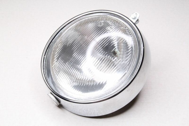 Фара в сборе для Ява 250-350 модель 559-360 (Чехия)