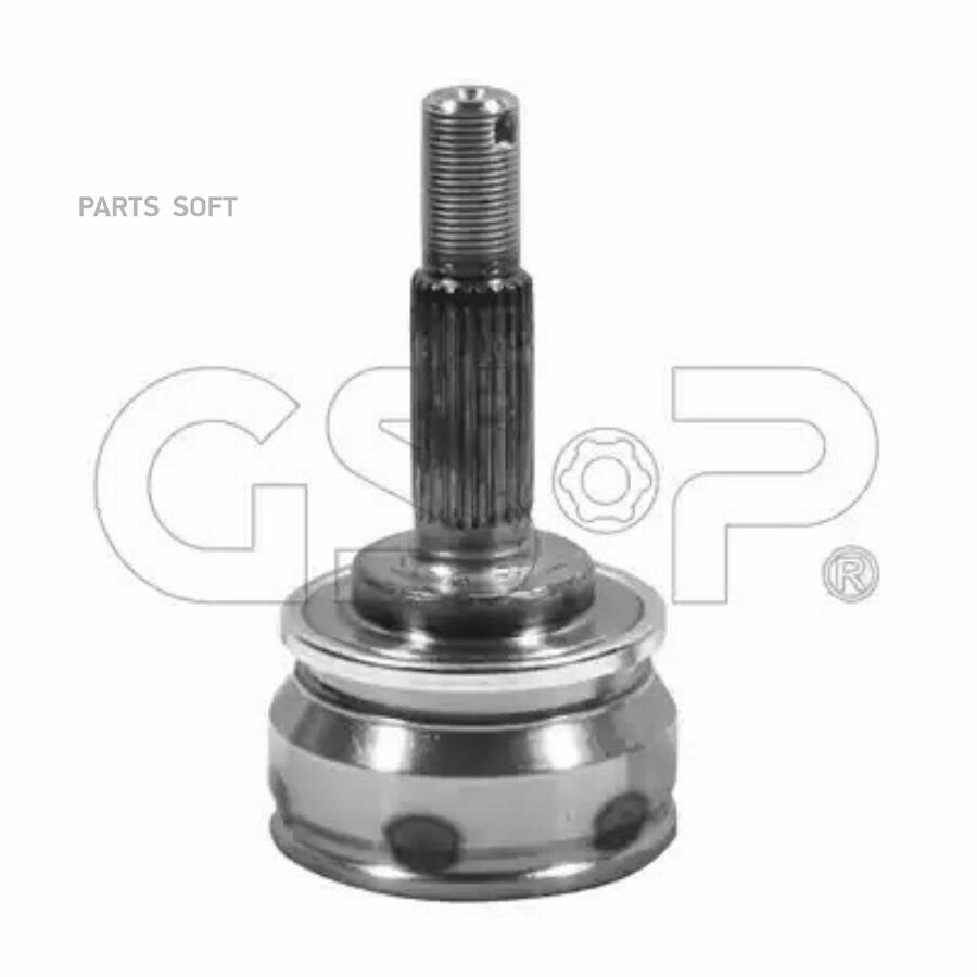 841012 GSP ШРУС NISSAN MICRA K11 1.3-1.5D 92-00 нар.
