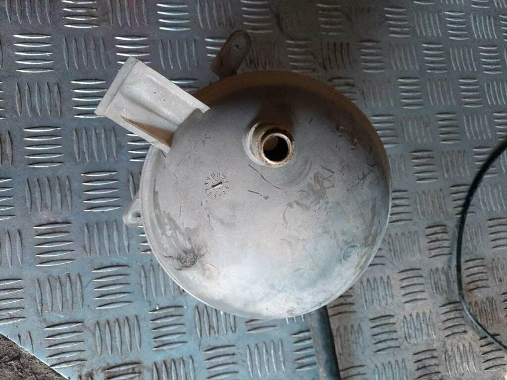 Бачок расширительный Opel Corsa B 1996 90410058