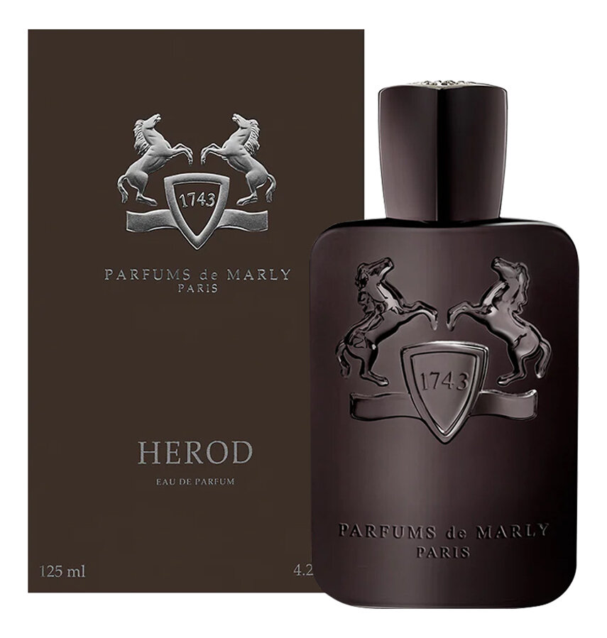 Parfums de Marly, Herod, 125 мл, парфюмерная вода мужская
