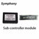 Symphony Sub-controller модуль RGB