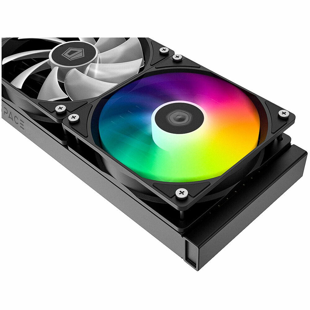 Система водяного охлаждения ID-Cooling SL360 XE